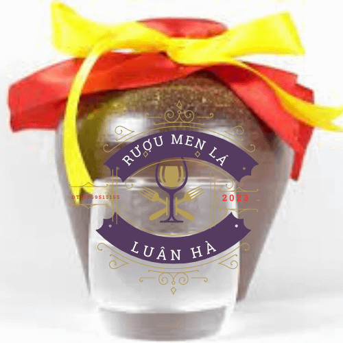Khám phá và trải nghiệm hương vị tuyệt hảo của rượu men lá Con Cuông ...
